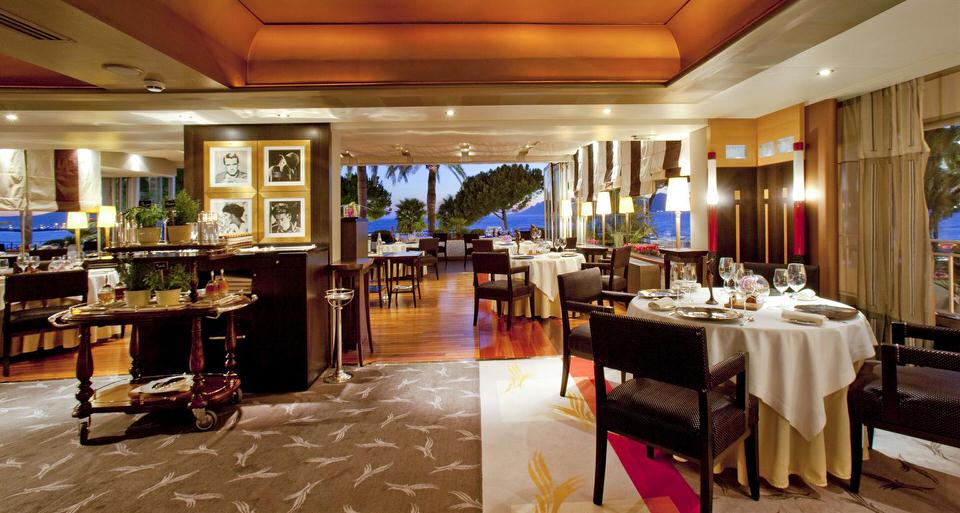 Best bars in Cannes - Places to drink in Cannes
